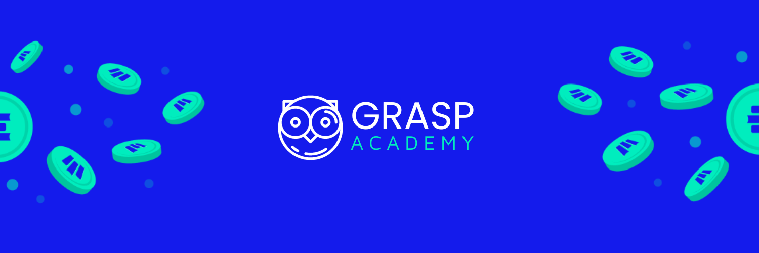 Grasp Academy - Learn, Earn & Be Rewarded for Academic Excellence